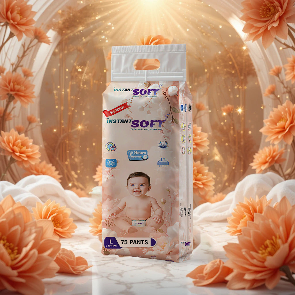 Baby Diaper – HimBhavy
